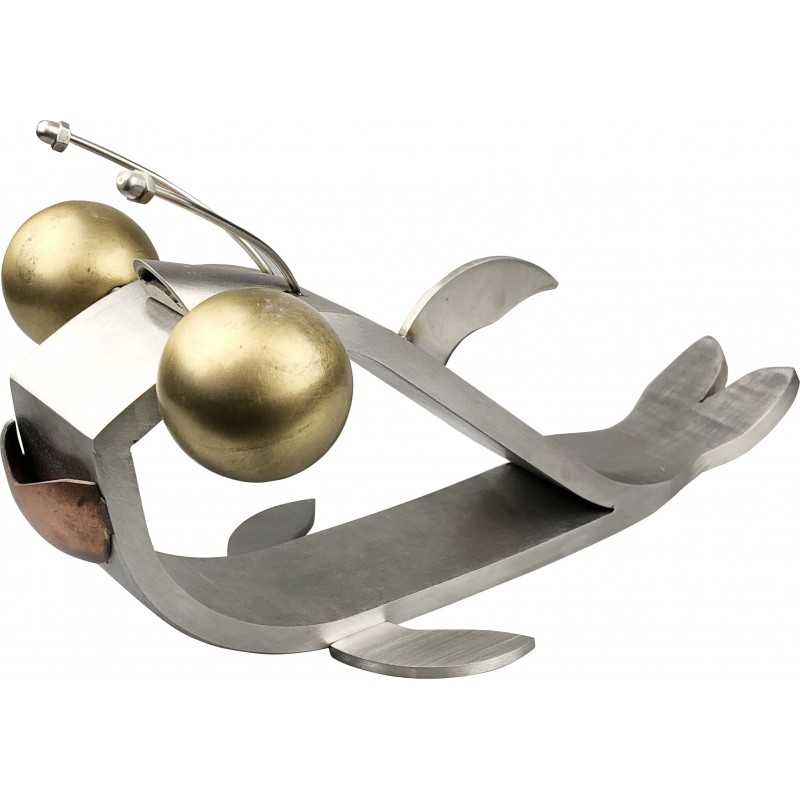 Poisson globuleux - LM Atelier création