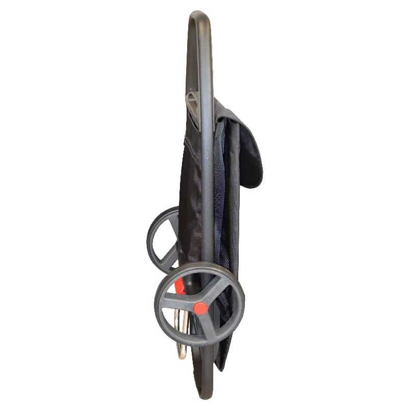 Caddie de course Rolser COM 8 - Garanti 3 ans - 139