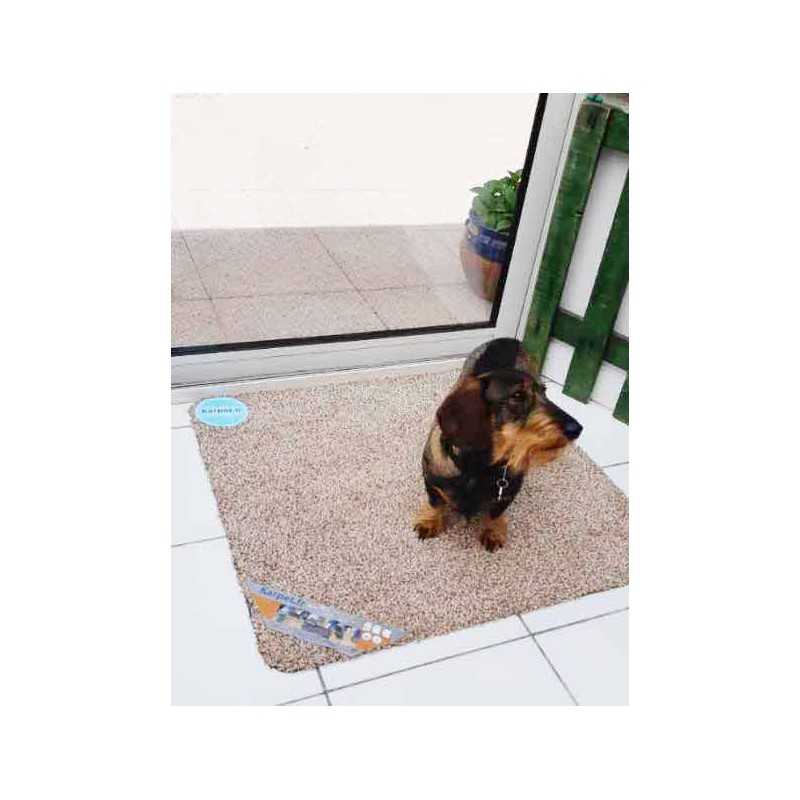 Tapis super absorbant 40×55 cm | Karpet