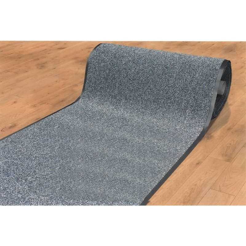 Tapis De Passage Cleantime Largeur 120 Cm
